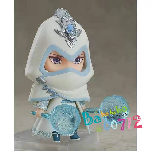 Pre-order Nendoroid Aobing Nezha: Birth of the Demon Child 3/2 mini ...