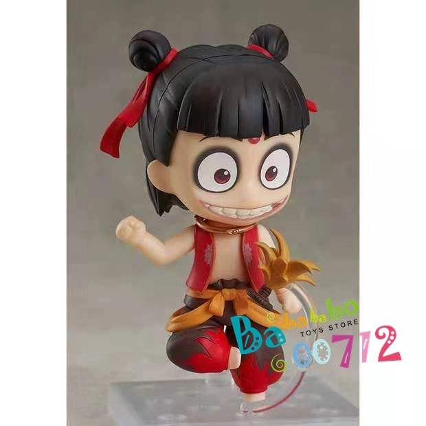 Pre-order Nendoroid Ne Zha Nezha: Birth of the Demon Child 3/2 mini ...