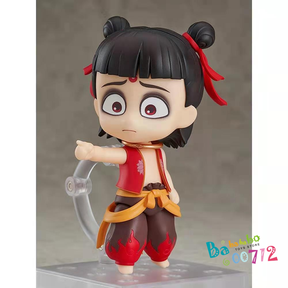 Pre-order Nendoroid Ne Zha Nezha: Birth of the Demon Child 3/2 mini ...