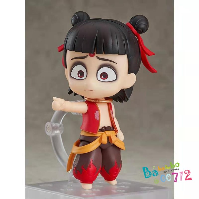 Pre-order Nendoroid Ne Zha Nezha: Birth of the Demon Child 3/2 mini ...