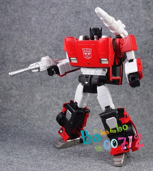 Masterpiece MP-12 MP12 Sideswipe Transformers Action figure toy