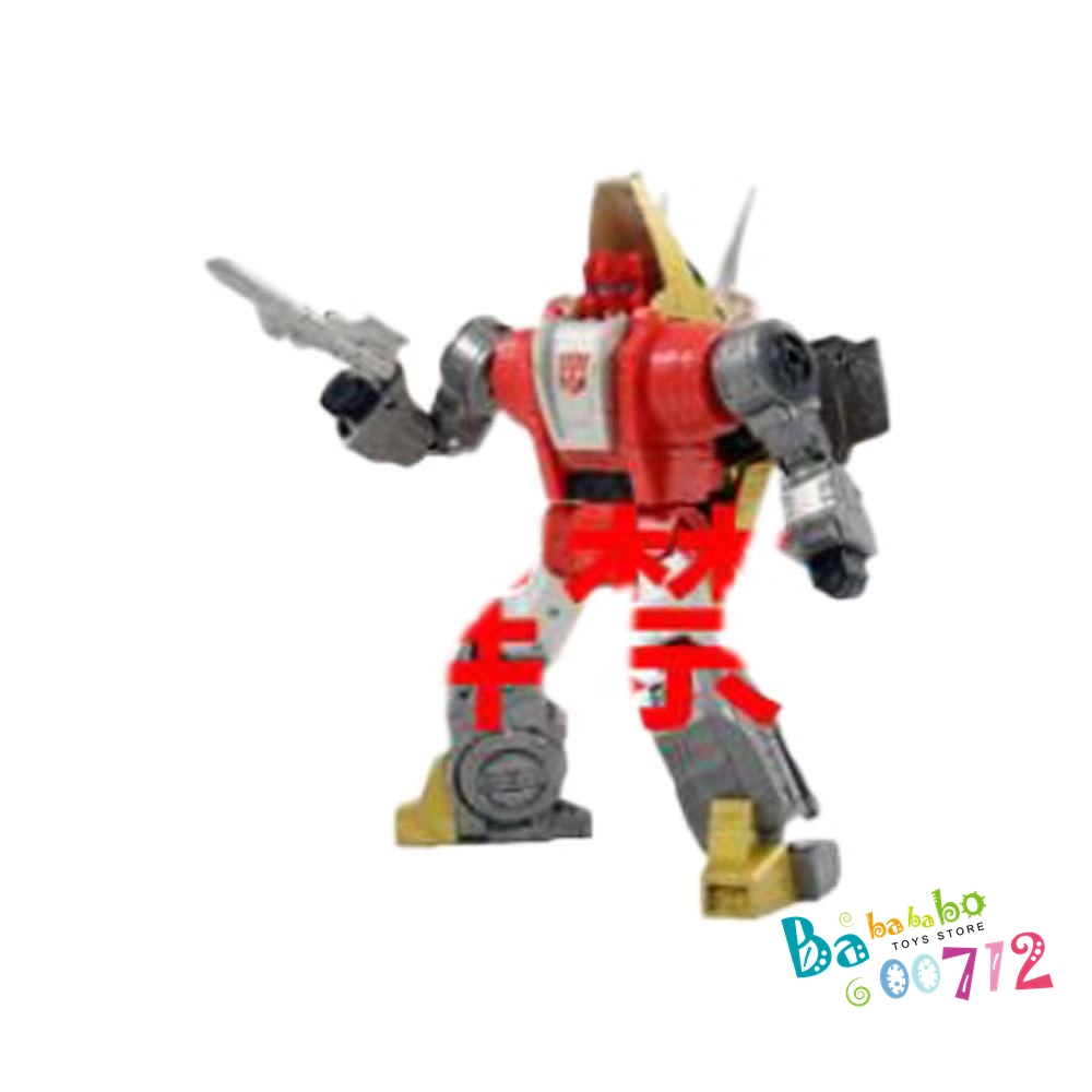 Pre-order TAKARA TOMY SS-71 SS71 Slag 86 Movie Transform Robot Action ...