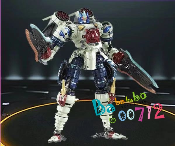 Pre-order DA-78 WARUDA LEGION RIPPER EXCLUSIVE DIACLONE REBOOT