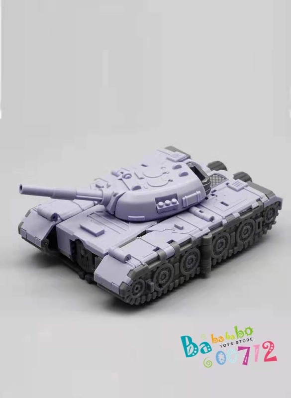 MechFansToys MS-28A Thunderbolt Blitzwing mini transform action figure