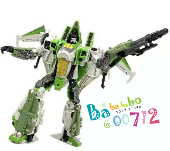 Hasbro 86 Movie Studio Series Thrust BumbleBee Transform Robot Action ...