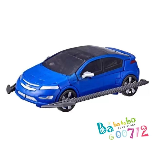 Hasbro Studio Series SS75 JOLT DELUXE CLASS Transform Robot