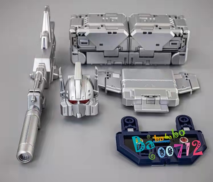 Pre-order Mastermind Creations PS-14+ Assaultus Bruticus Upgrade Kit