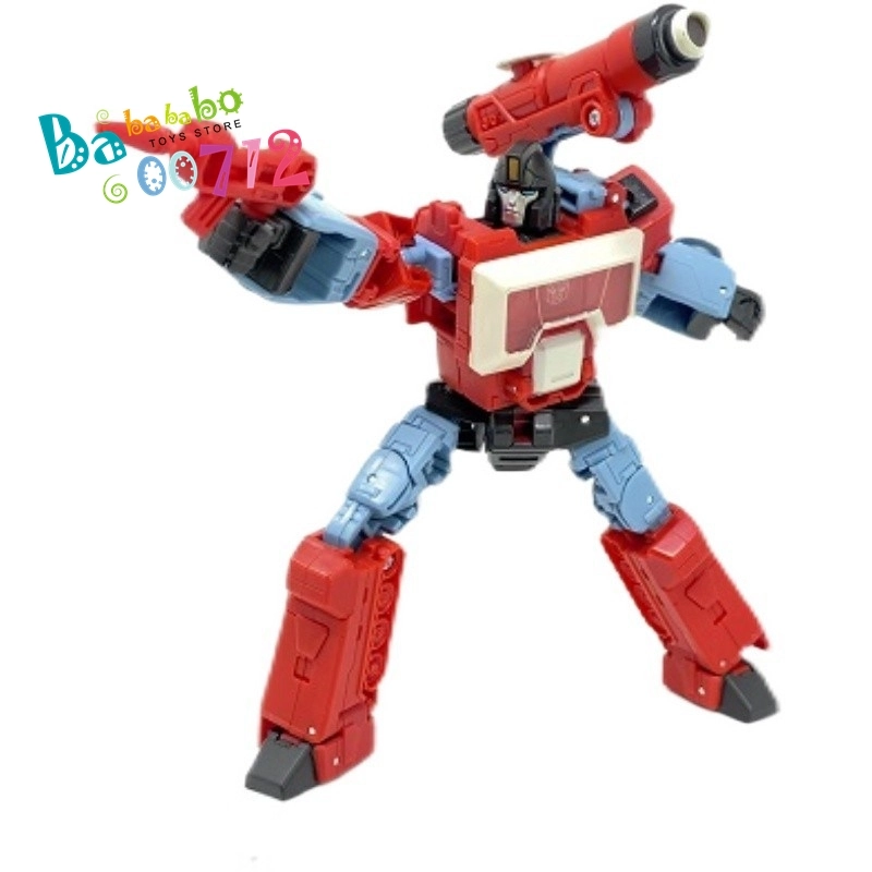 SS86 STUDIO SERIES 86 Perceptor Action Figure