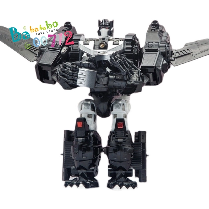 TA TransArt BWM-05B JUNGLE GUARDIAN Transmetal Optimal Optimus Primal ...