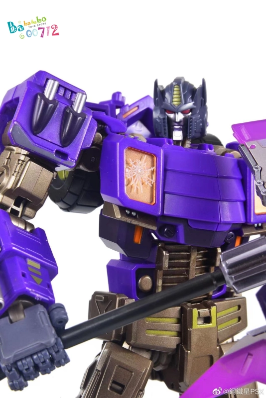 Mastermind Creations R-48SG Optus Prominon Servered Geist Shattered ...