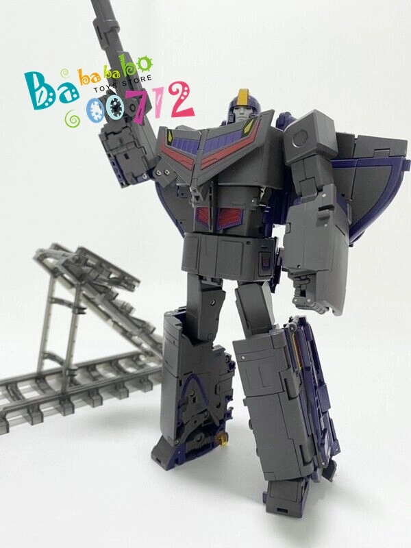 RPToys RP-44 THOMAS ko Astrotrain MP Scale Robot Action Figure toy in ...