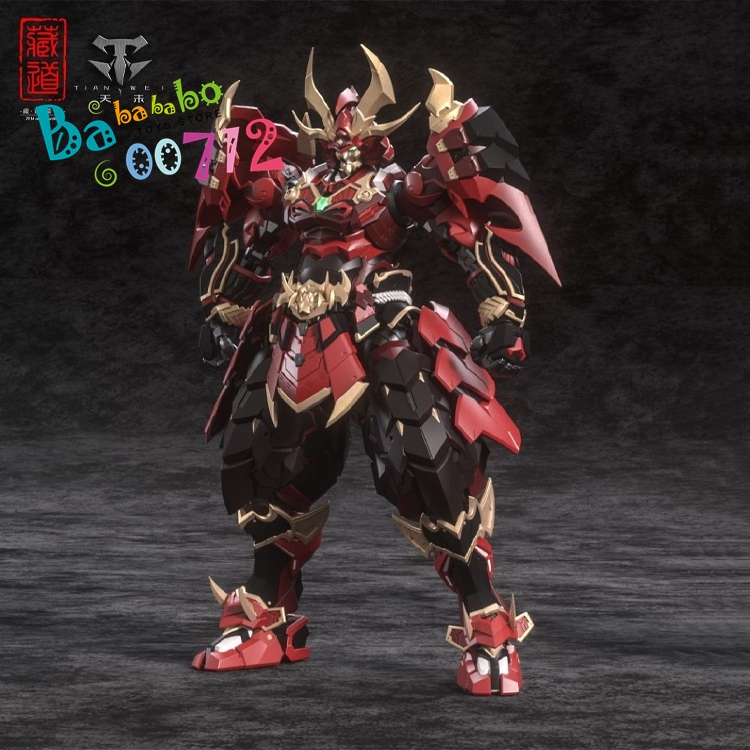 New CangDao Model CD-08 Robotic Scorpion ACTION FIGURE Toy Xmas Gift