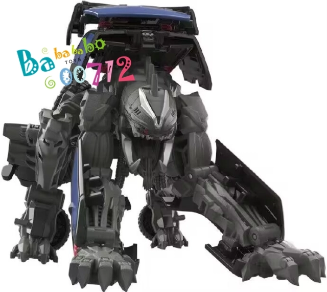 Pre-order Hasbro Studio Series SS DOTM Hatchet DELUXE CLASS ...