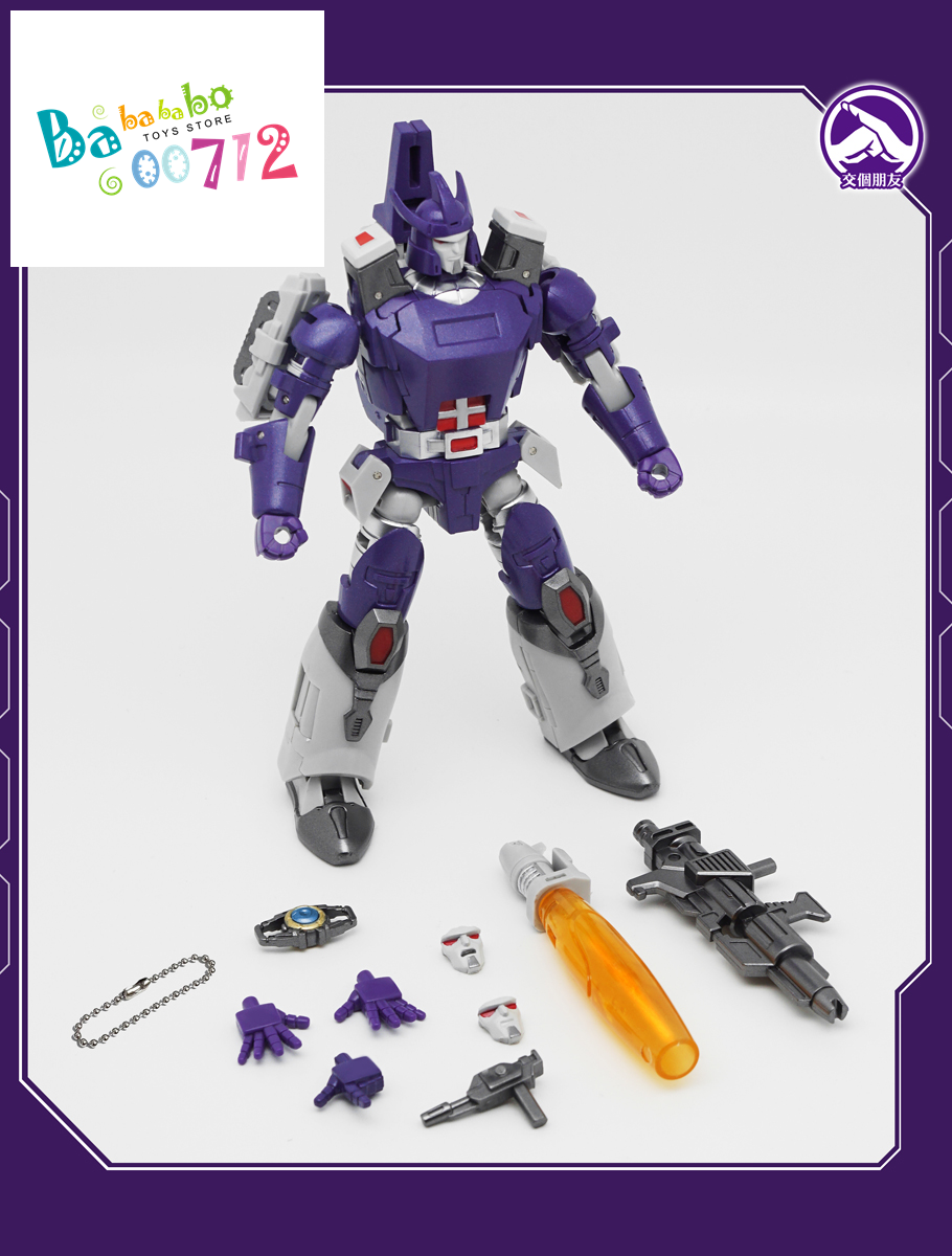 Pre-order KD-02 Mini Galvatron