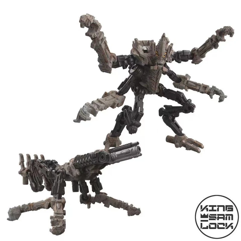 Pre-order TAKARA TOMY SS105 STUDIO SERIES Terrorcon Freezer