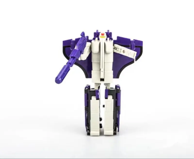 Transformers G1 Astrotrain Ko version