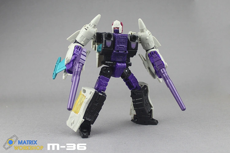 MATRIX WORKSHOP M-36 UPGRADE KITS