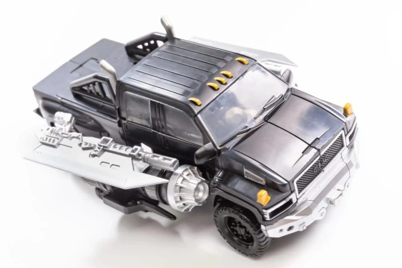 BW TW-1026 Studio Series SS-14 Ironhide