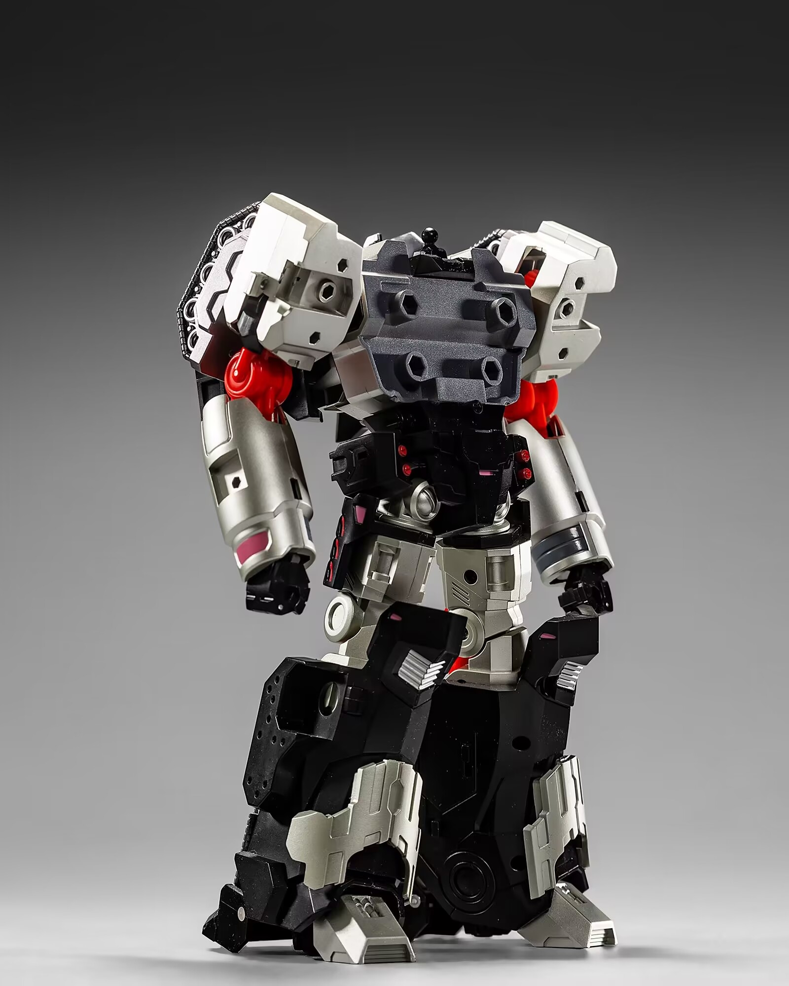 Pre-Order Mastermind Creations MMC Reformated R-28ST R28 Tyrantron ...