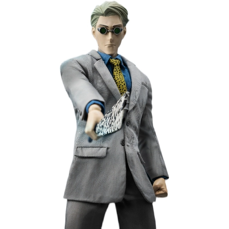 Pre-order Threezero 3A Figzero 1/6 KENTO NANAMI Action figure