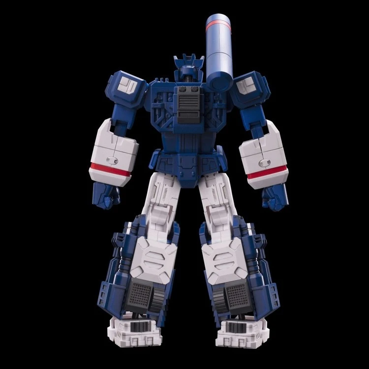 Flame Toys MODEL KIT SOUNDWAVE G1 TRANSFORMERS