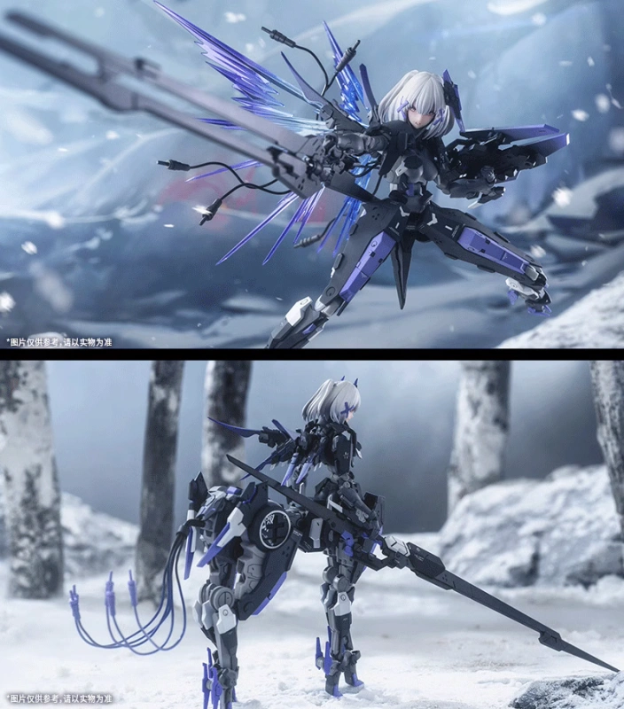 Pre-order Snail Shell ROSETTA PUNISHING 1/12 CENTAUR ACTION FIGURE