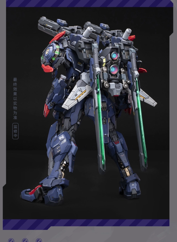 MoShow Progenitor Effect MCT-AP02FA Mecha with consciousness of Talos ...