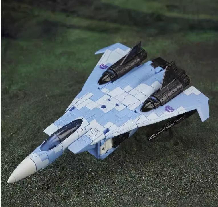 Pre-order TAKARA TOMY HASBRO LEGACY G2 Ramjet Action Figure