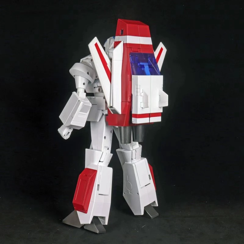 TH-01 MP-57 MP57 G1 SKYFIRE JETFIRE KO Version Action figure Toy
