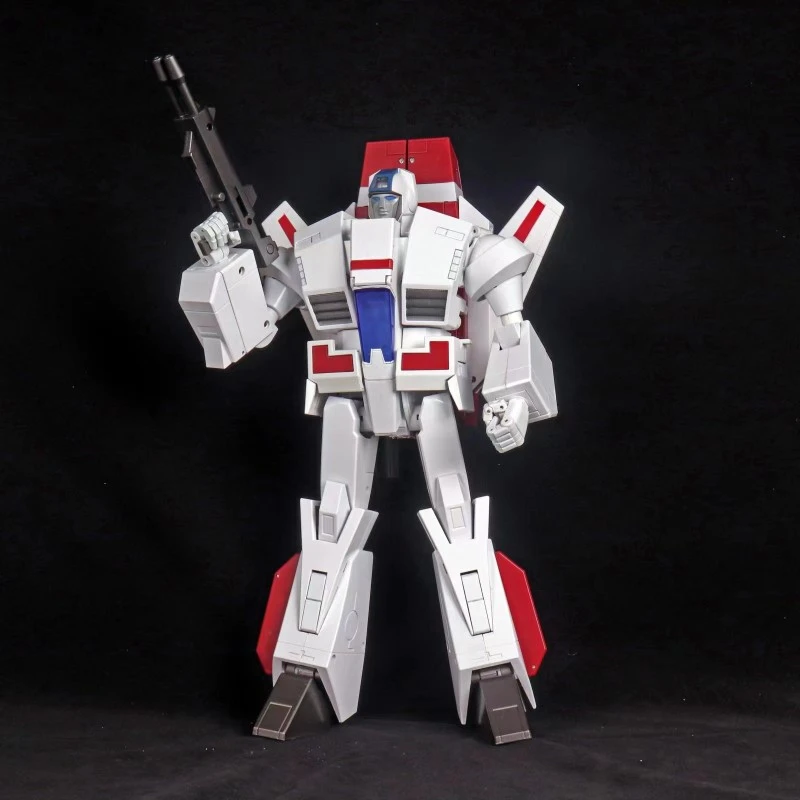 TH-01 MP-57 MP57 G1 SKYFIRE JETFIRE KO Version Action figure Toy