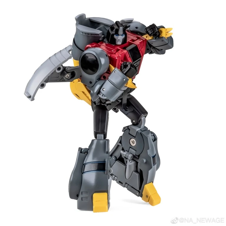 Newage NA H56 Rhedosaurus mini Sludge Dinobot