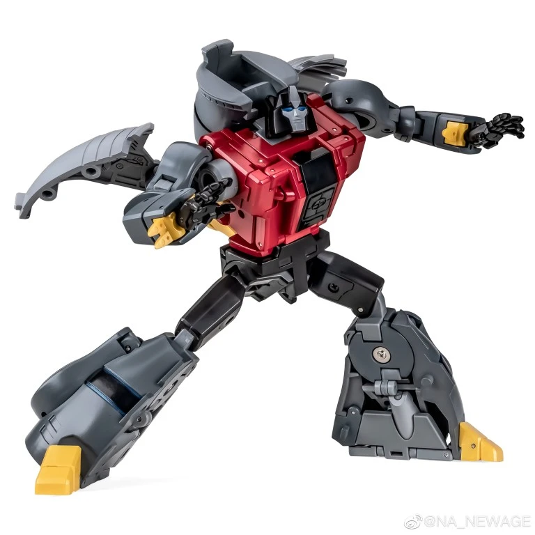 Newage NA H56 Rhedosaurus mini Sludge Dinobot