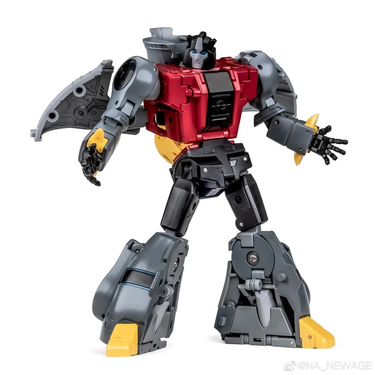 Newage NA H56 Rhedosaurus mini Sludge Dinobot