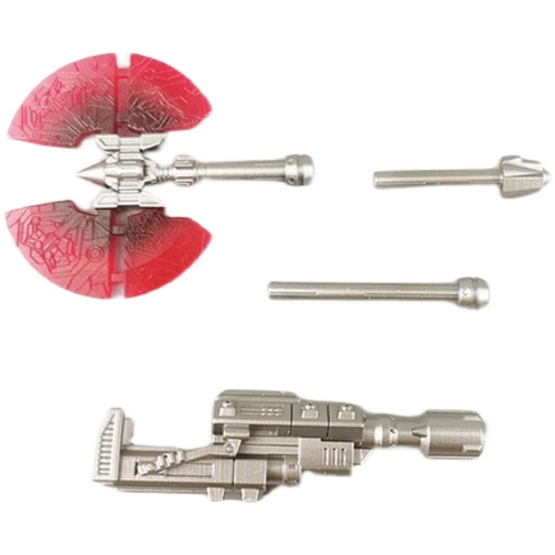 Pre-order MATRIX WORKSHOP M-88 UPGRADE KITS Gamer Edition Optimus Prime ...