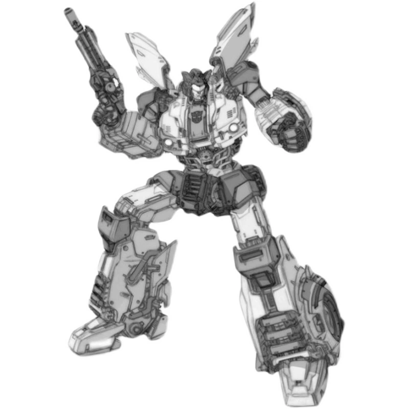 transformers coloring pages of jazz