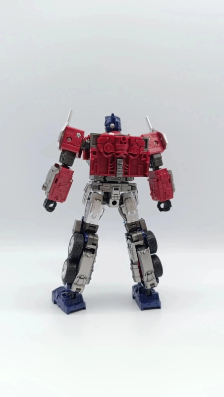 Pre-order Baiwei Toys TW 1027 Commander Cybertron Optimus Prime ko