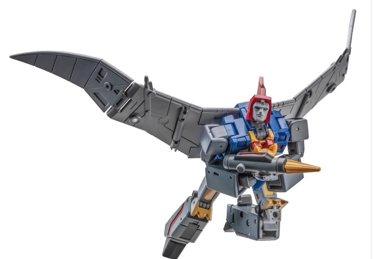 Newage NA-H57 NAH57 Freyr mini Swoop Dinobot