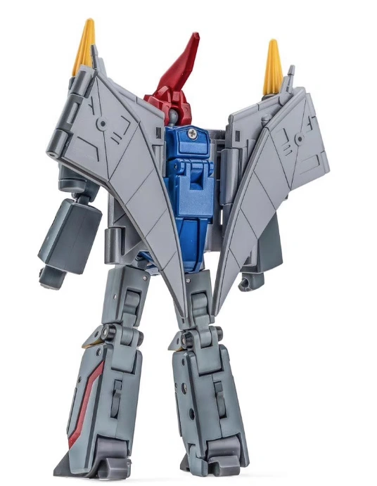 Newage NA-H57 NAH57 Freyr mini Swoop Dinobot