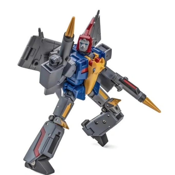 Newage NA-H57 NAH57 Freyr mini Swoop Dinobot