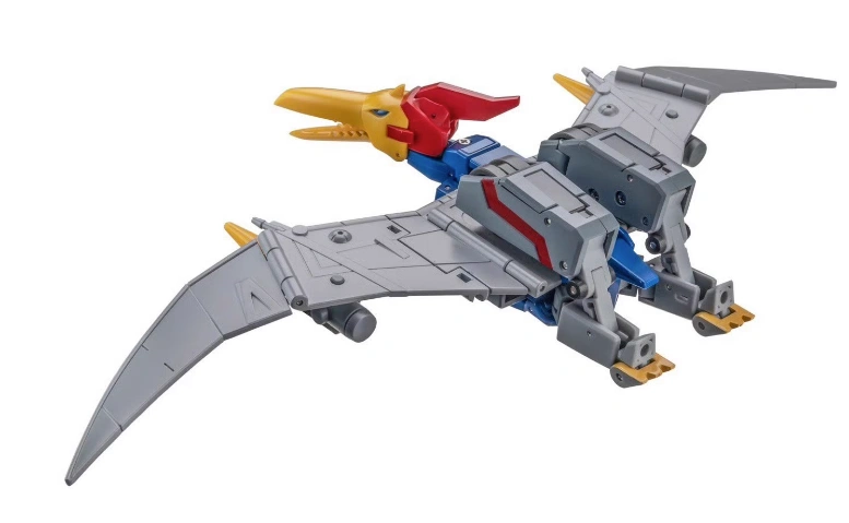 Newage NA-H57 NAH57 Freyr mini Swoop Dinobot