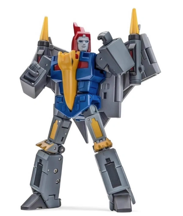 Newage NA-H57 NAH57 Freyr mini Swoop Dinobot