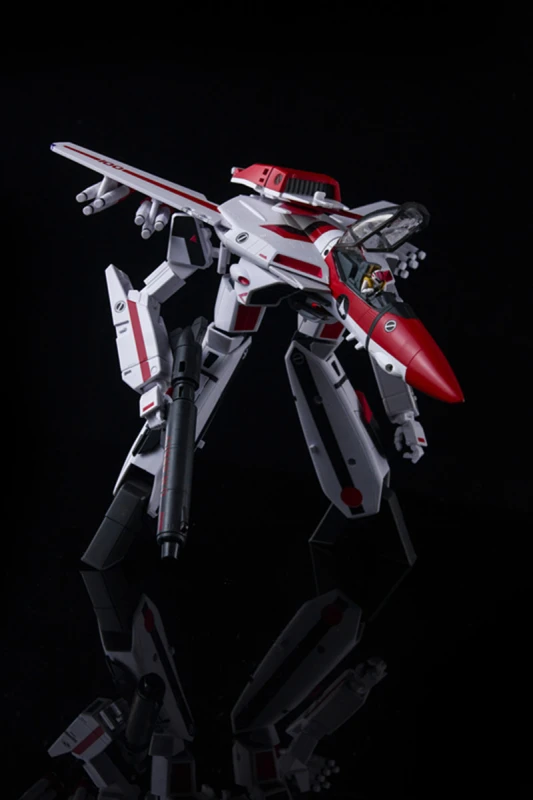 FG MODEL FG-01 SKYFIRE KO VF1S STANDARD VERSION