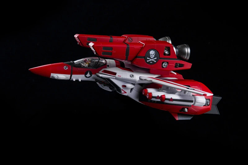 FG MODEL FG-01 SKYFIRE KO VF1S STANDARD VERSION