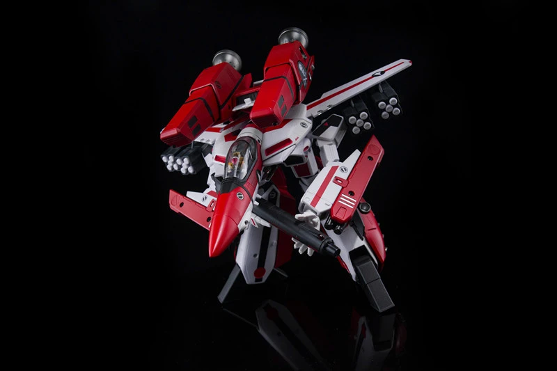 FG MODEL FG-01 SKYFIRE KO VF1S STANDARD VERSION