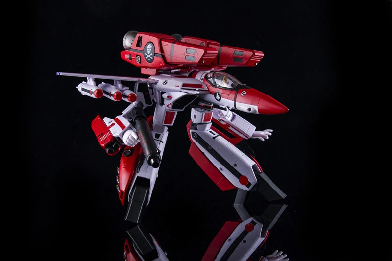 FG MODEL FG-01 SKYFIRE KO VF1S STANDARD VERSION