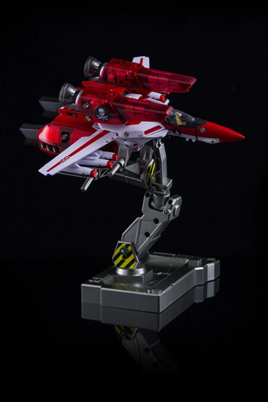 FG MODEL FG-01 SKYFIRE KO VF1S DELUXE VERSION