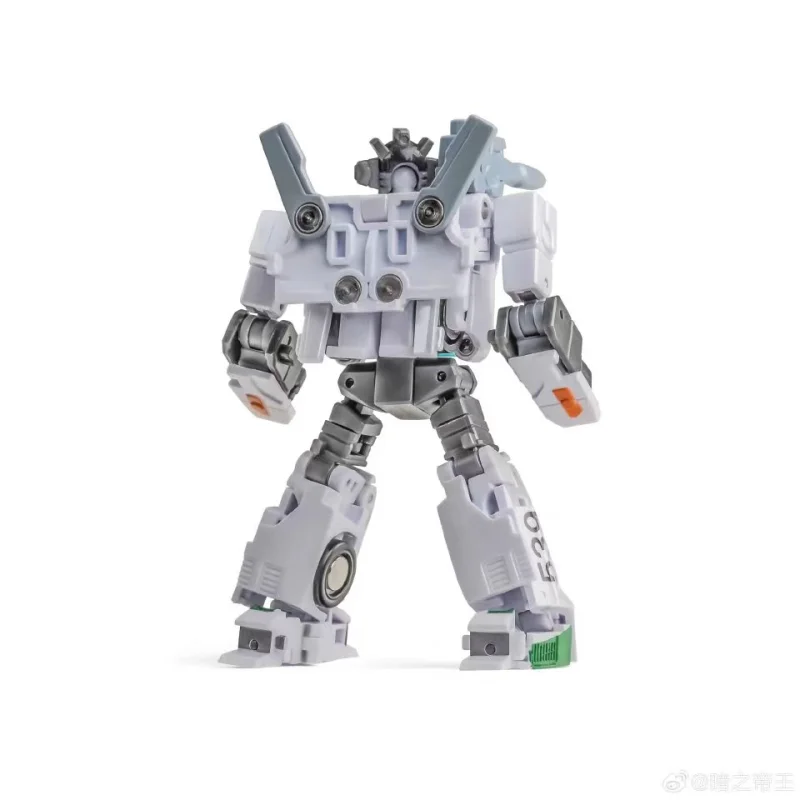 Newage NA H49 Hammond mini G1 Wheeljack