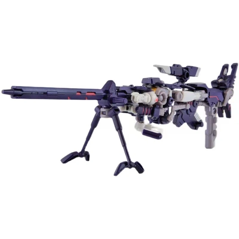 Mastermind Creations MMC R-12 Cynicus IDW DJD Decepticon Justice Division