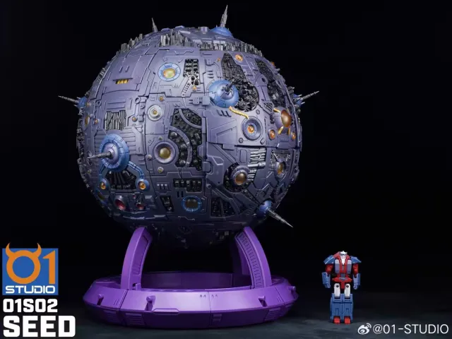 01-Studio 01S02 Seed Primus the Creator