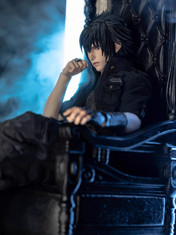 GAME TOYS 1/6 GT-010 FF15 Noctis Prince COLLECTIBLE FIGURE